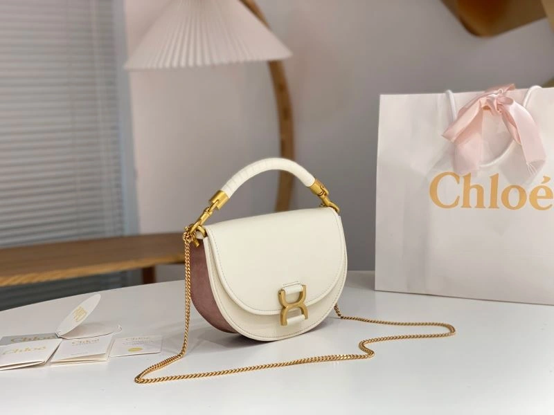 High fidelity Chloe Marcie Bags
