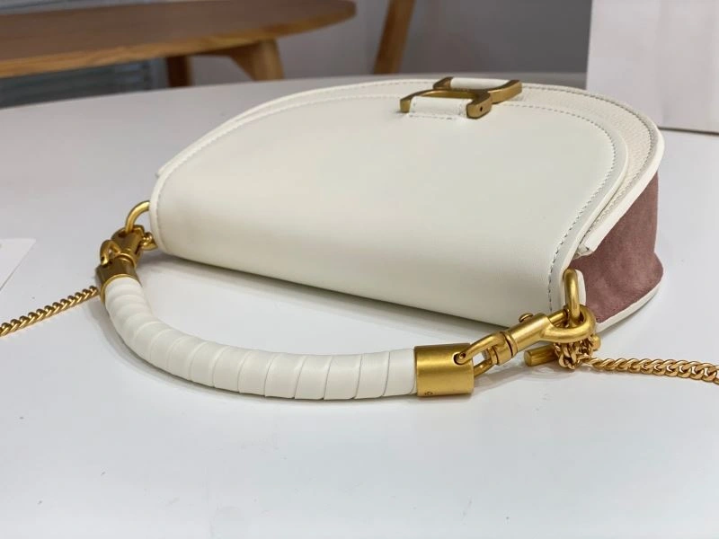 High fidelity Chloe Marcie Bags