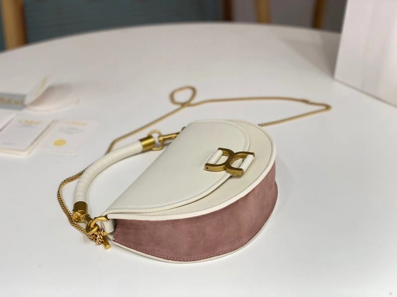 High fidelity Chloe Marcie Bags
