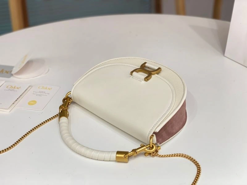 High fidelity Chloe Marcie Bags