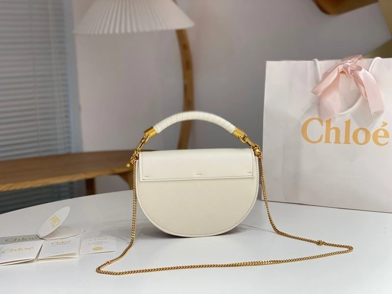 High fidelity Chloe Marcie Bags