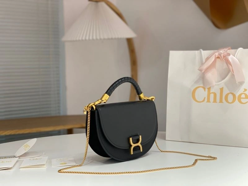 Mirror quality Chloe Marcie Bags