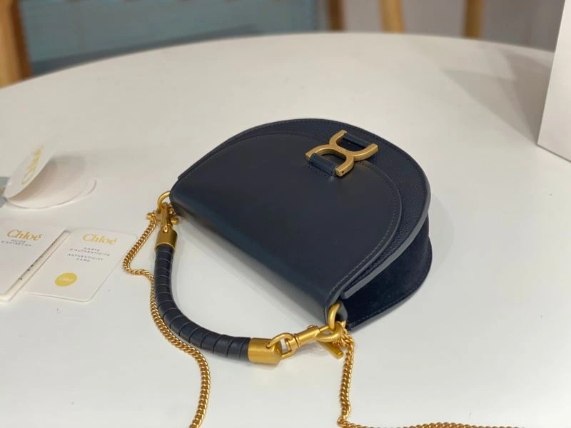 Mirror quality Chloe Marcie Bags