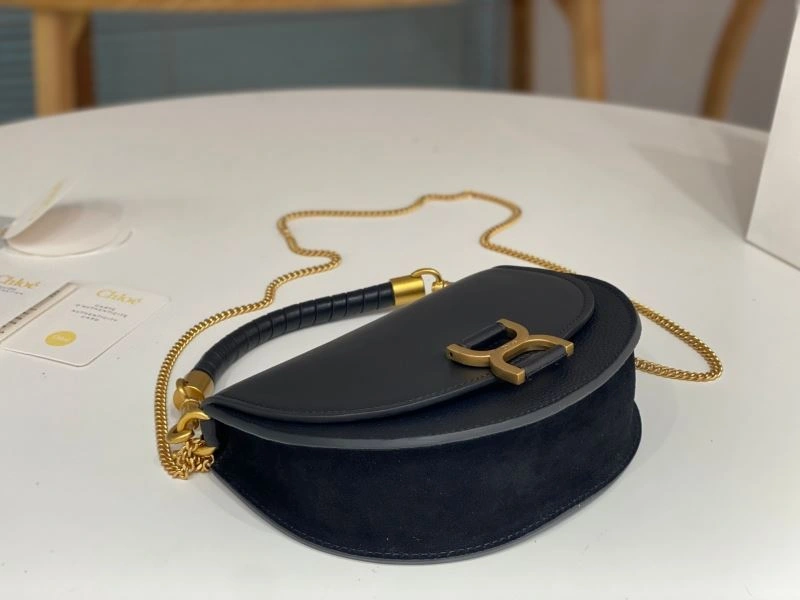 Mirror quality Chloe Marcie Bags