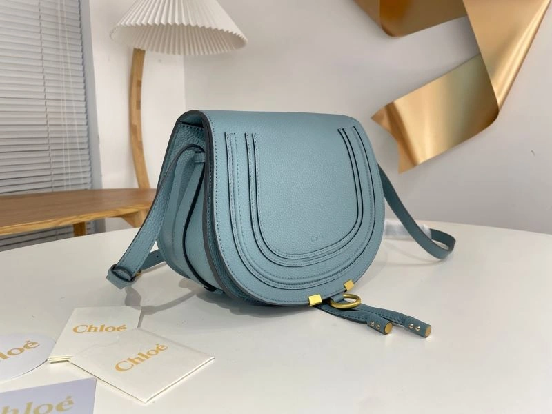 Original Chloe Marcie Bags