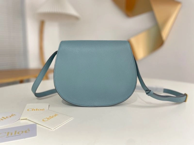Original Chloe Marcie Bags