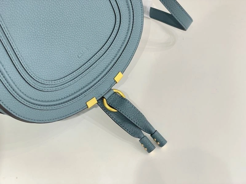 Original Chloe Marcie Bags