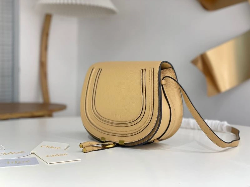 High fidelity Chloe Marcie Bags