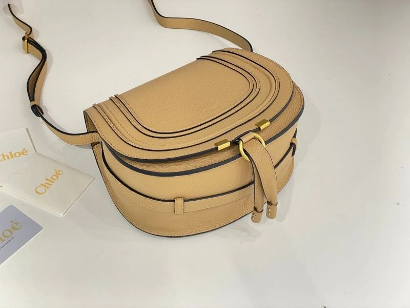 High fidelity Chloe Marcie Bags