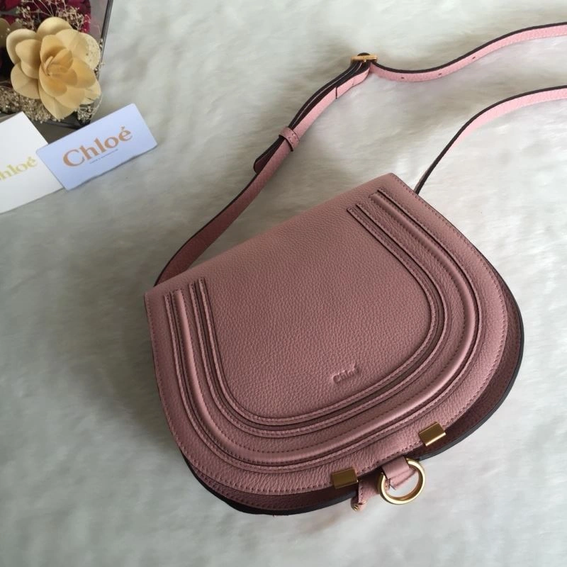 High fidelity Chloe Marcie Bags
