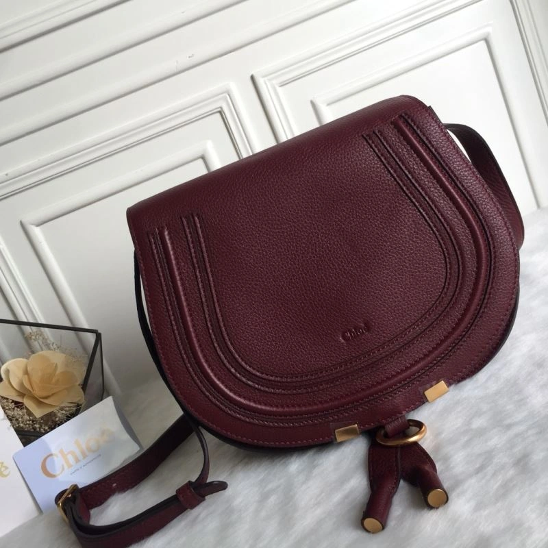Chloe Marcie Bags