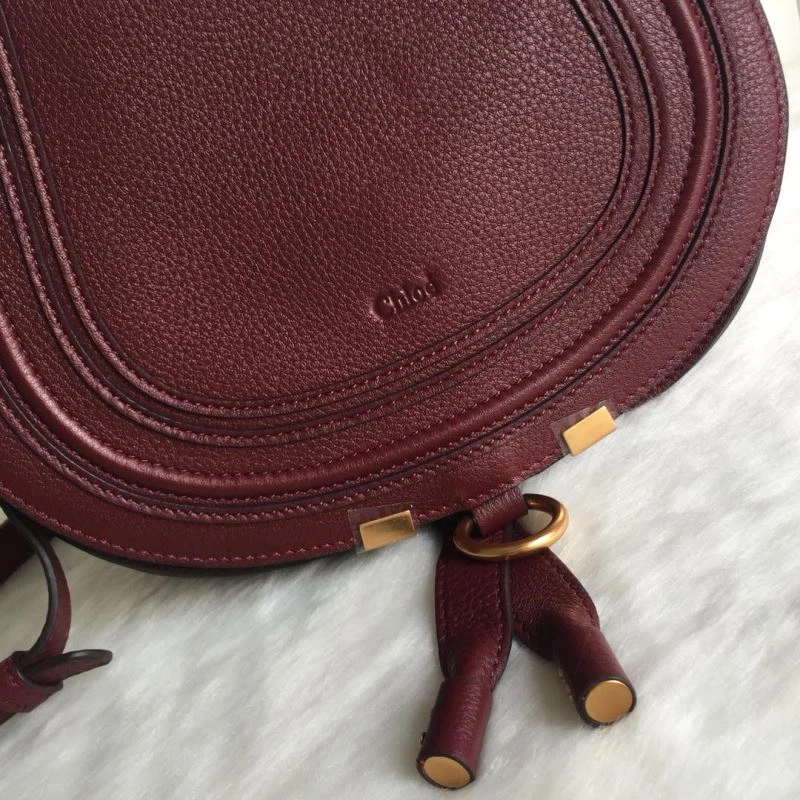 Legit Chloe Marcie Bags