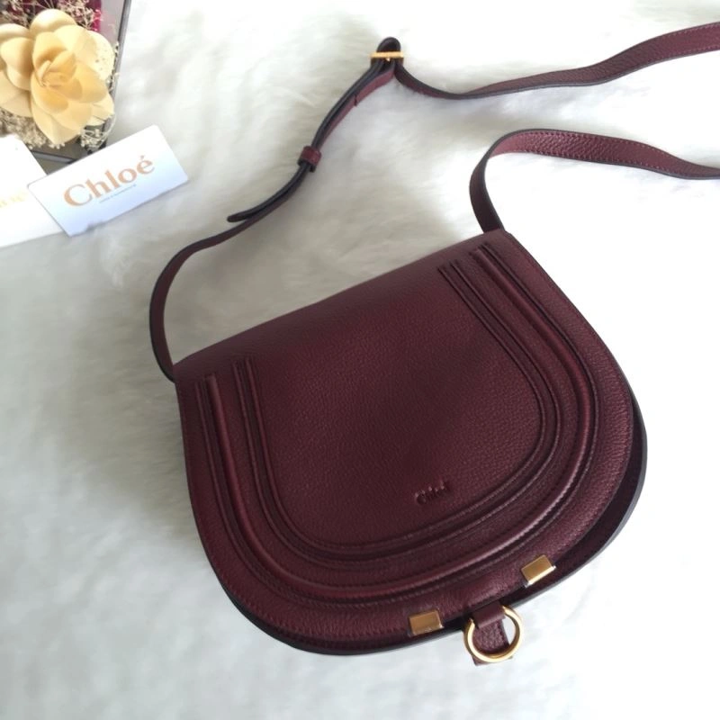 Legit Chloe Marcie Bags