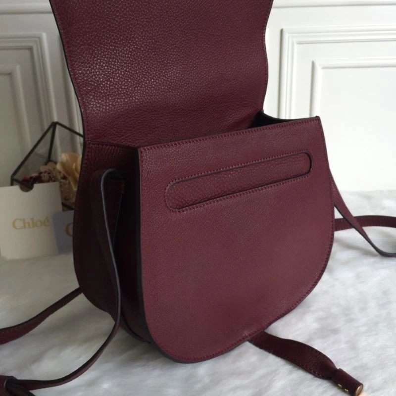 Legit Chloe Marcie Bags