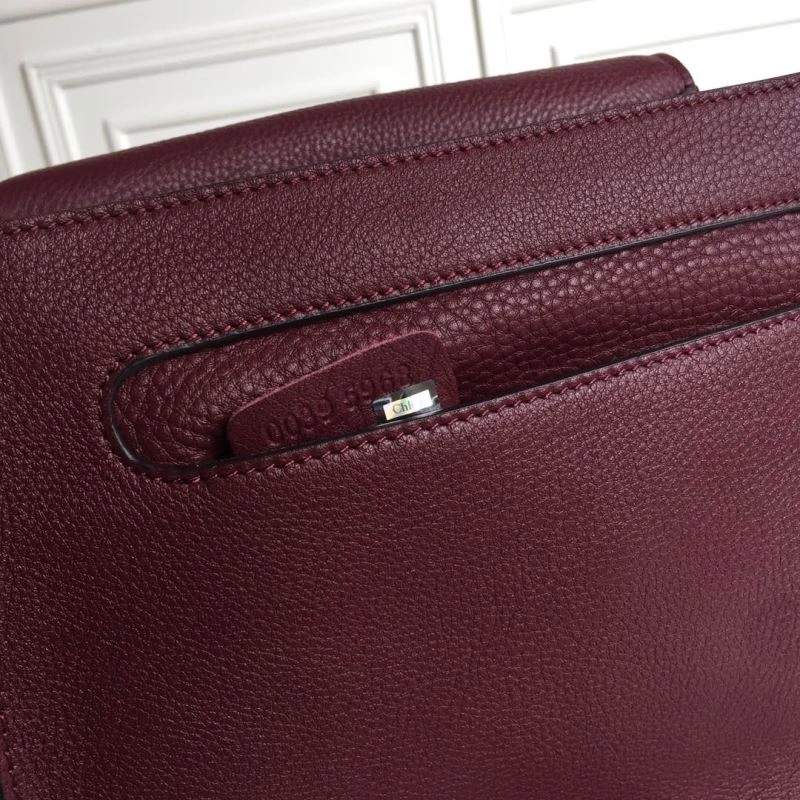 Legit Chloe Marcie Bags