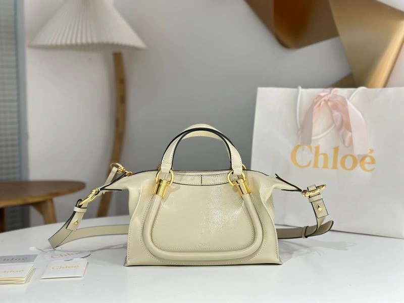 Chloe Paraty Bags