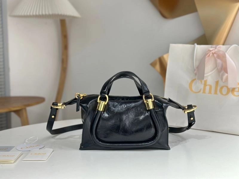 Chloe Paraty Bags