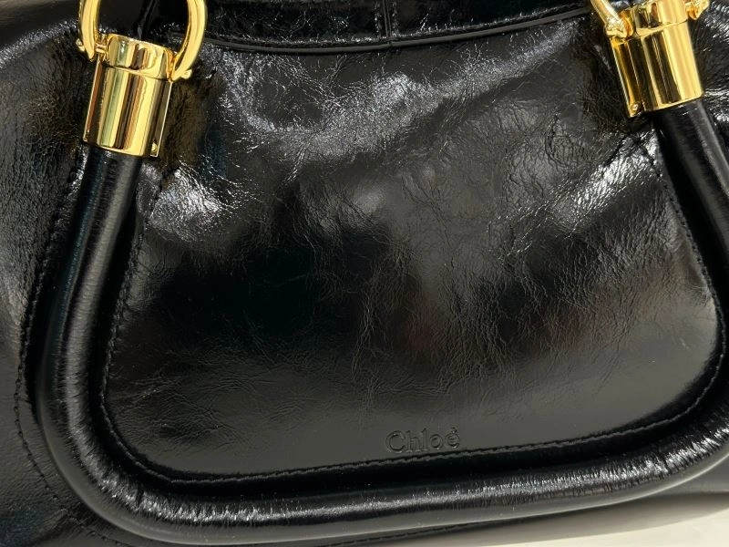 Indistinguishable Chloe Paraty Bags