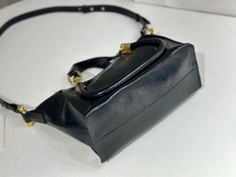 Indistinguishable Chloe Paraty Bags