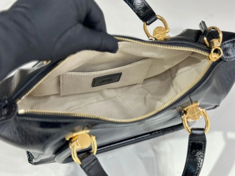 Indistinguishable Chloe Paraty Bags