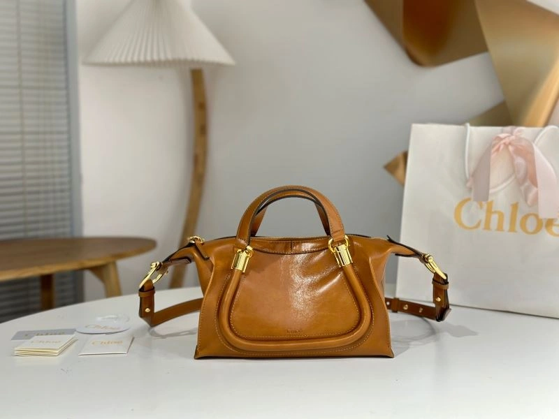 Chloe Paraty Bags