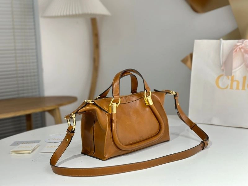 High fidelity Chloe Paraty Bags