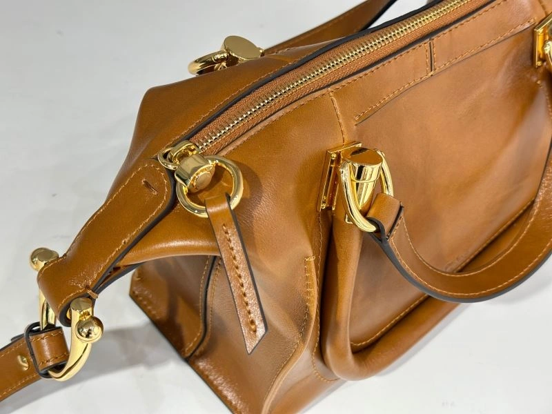 High fidelity Chloe Paraty Bags