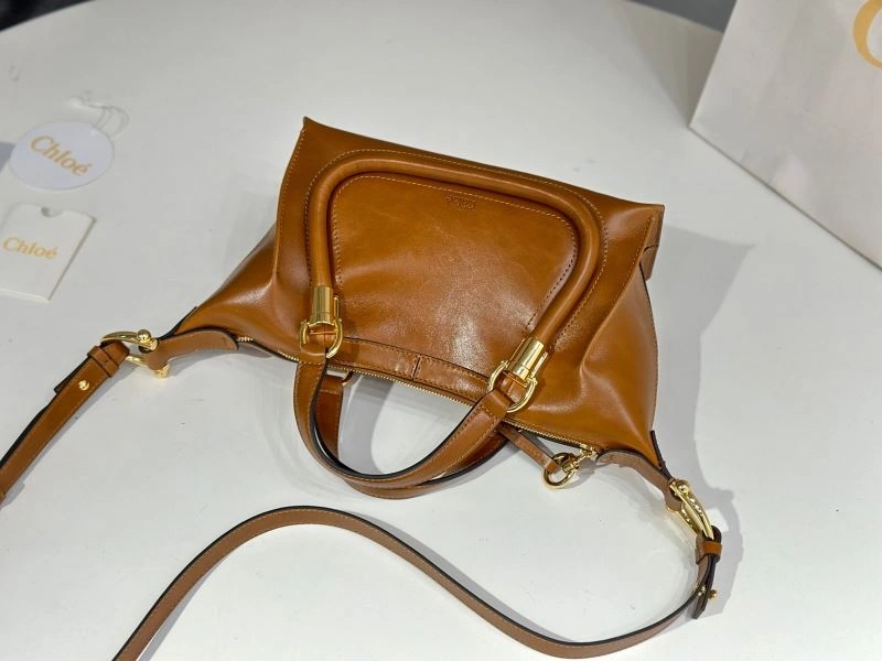 High fidelity Chloe Paraty Bags