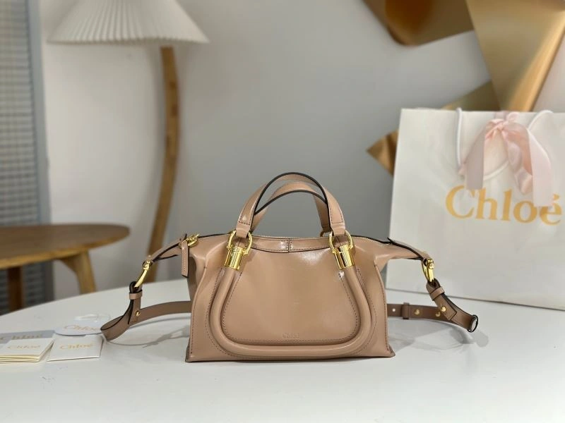 Chloe Paraty Bags