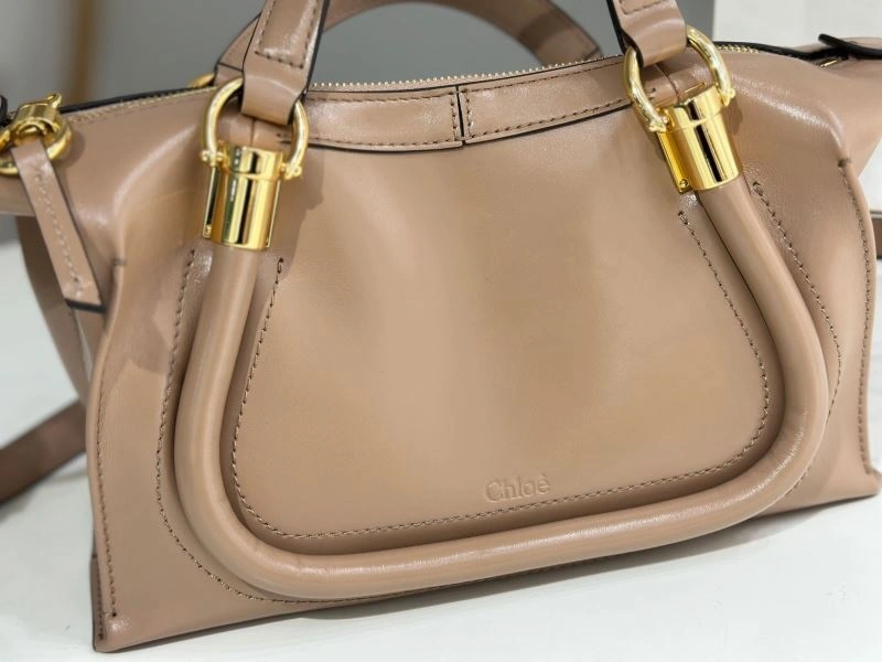 Perfect replica Chloe Paraty Bags