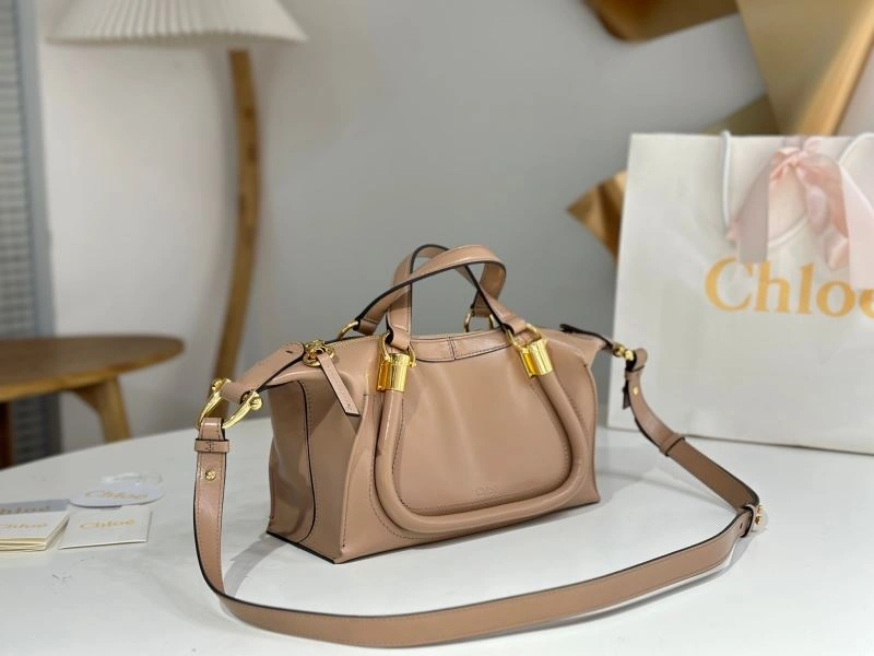 Perfect replica Chloe Paraty Bags