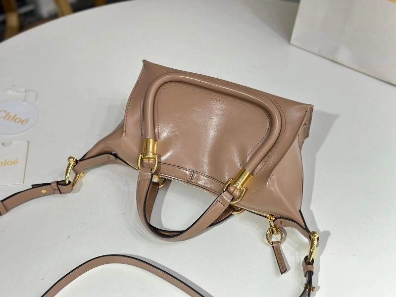 Perfect replica Chloe Paraty Bags
