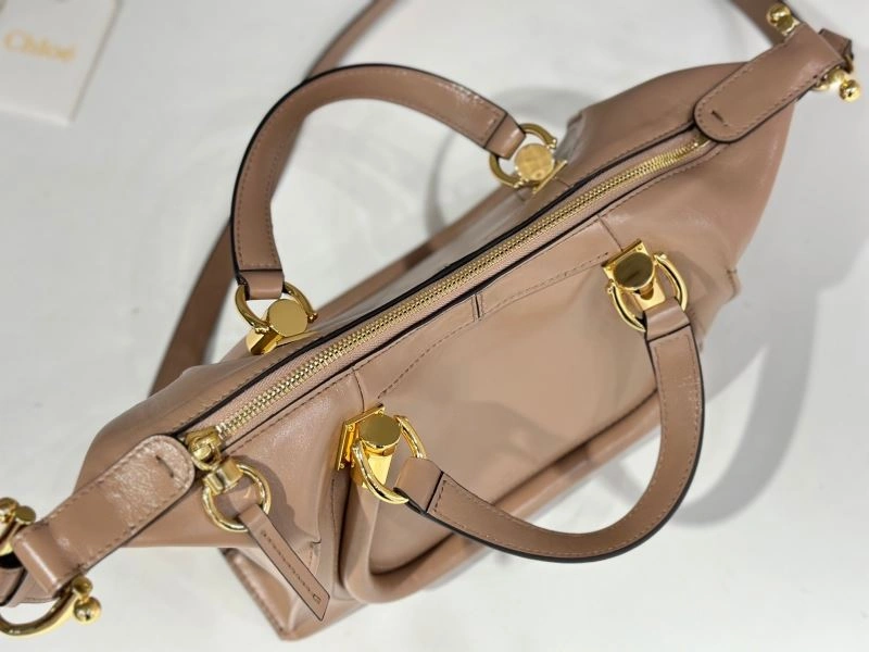 Perfect replica Chloe Paraty Bags