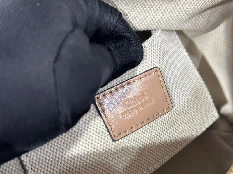 Perfect replica Chloe Paraty Bags