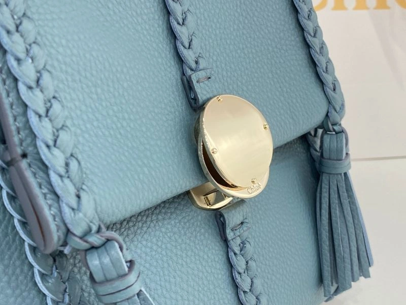 Accurate model Chloe Penelope Bags