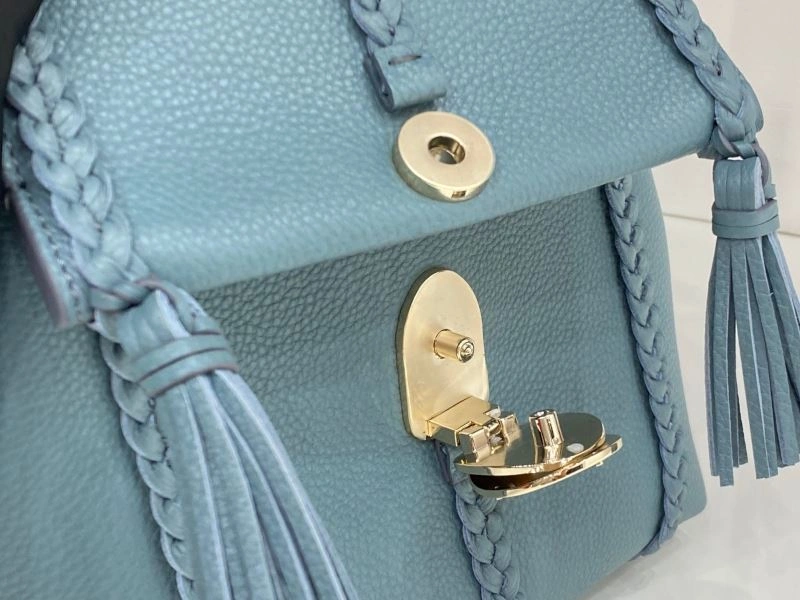 Accurate model Chloe Penelope Bags