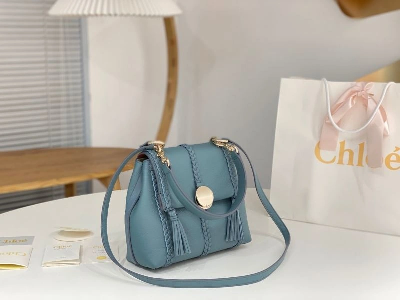 Accurate model Chloe Penelope Bags