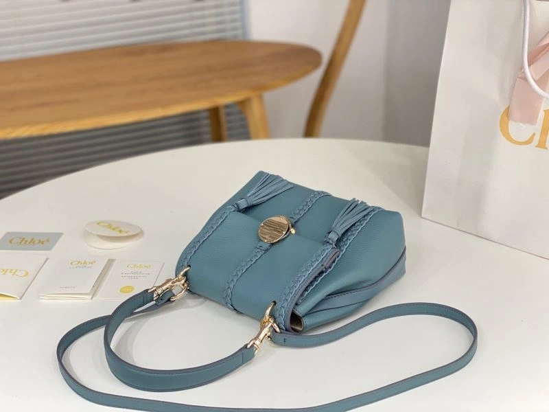 Accurate model Chloe Penelope Bags
