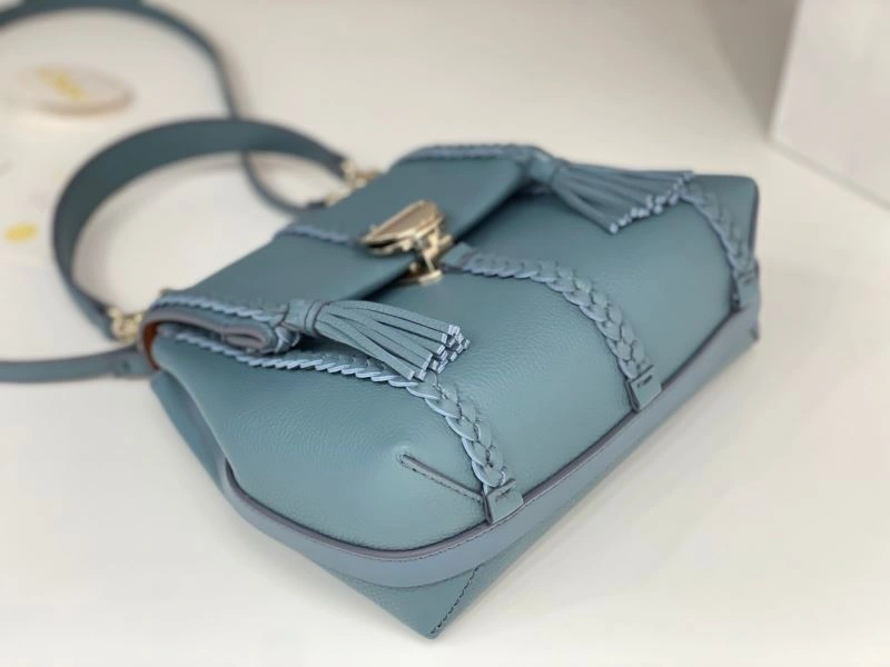 Accurate model Chloe Penelope Bags