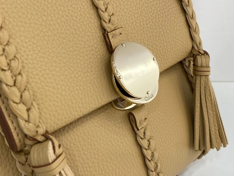 Genuine Chloe Penelope Bags