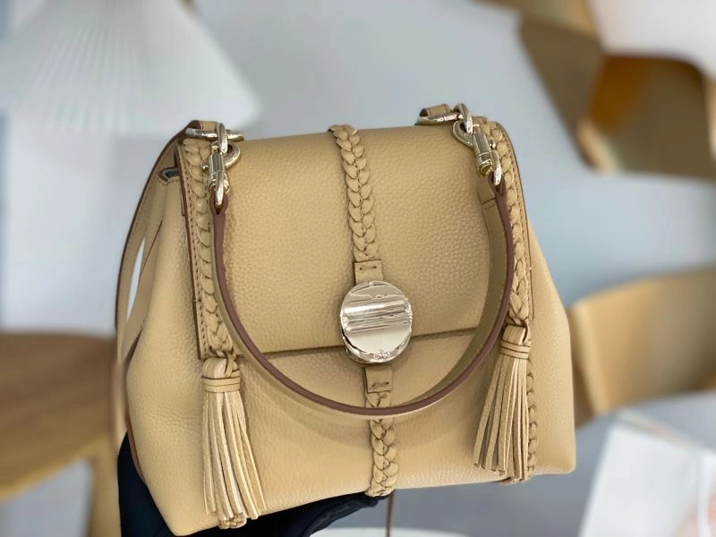 Genuine Chloe Penelope Bags