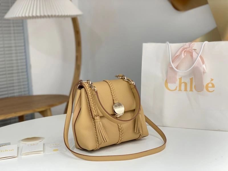 Genuine Chloe Penelope Bags