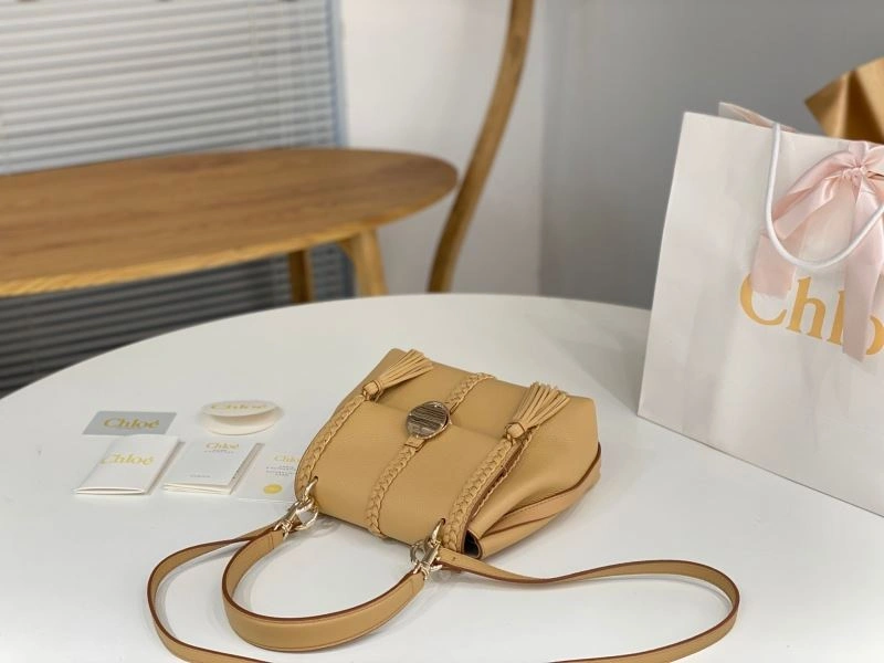 Genuine Chloe Penelope Bags