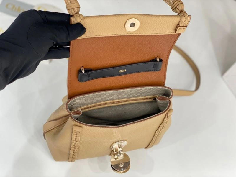 Genuine Chloe Penelope Bags
