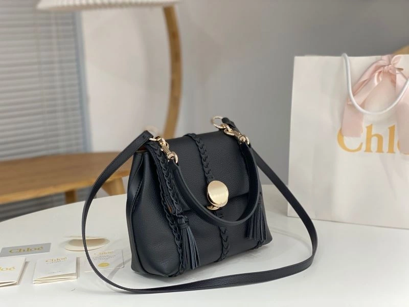 Top mirror Chloe Penelope Bags