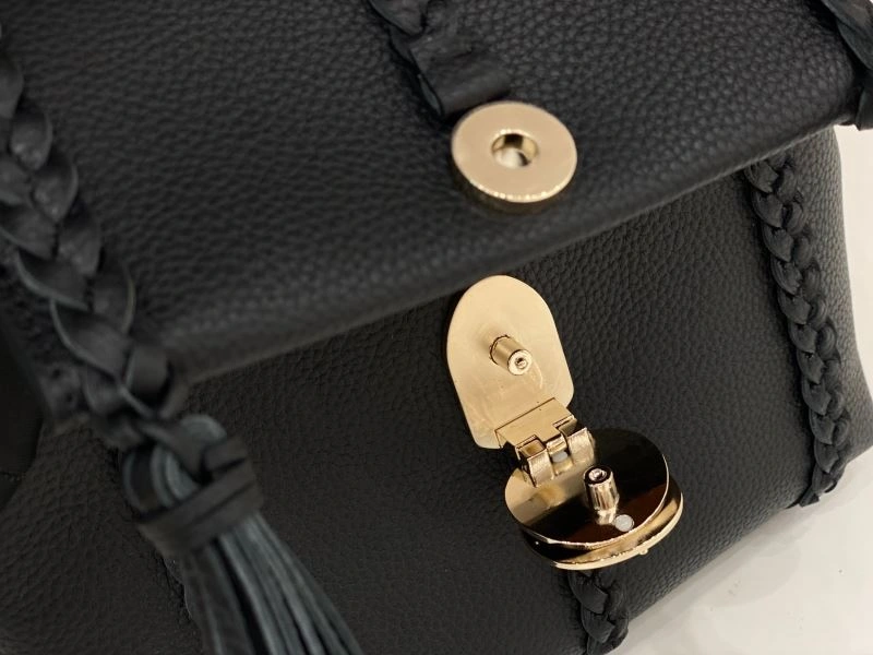 Top mirror Chloe Penelope Bags