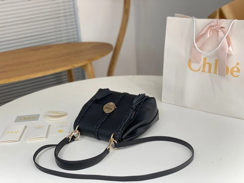 Top mirror Chloe Penelope Bags