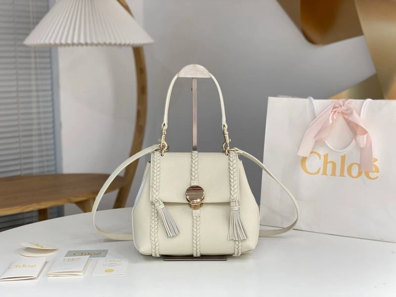 Chloe Penelope Bags