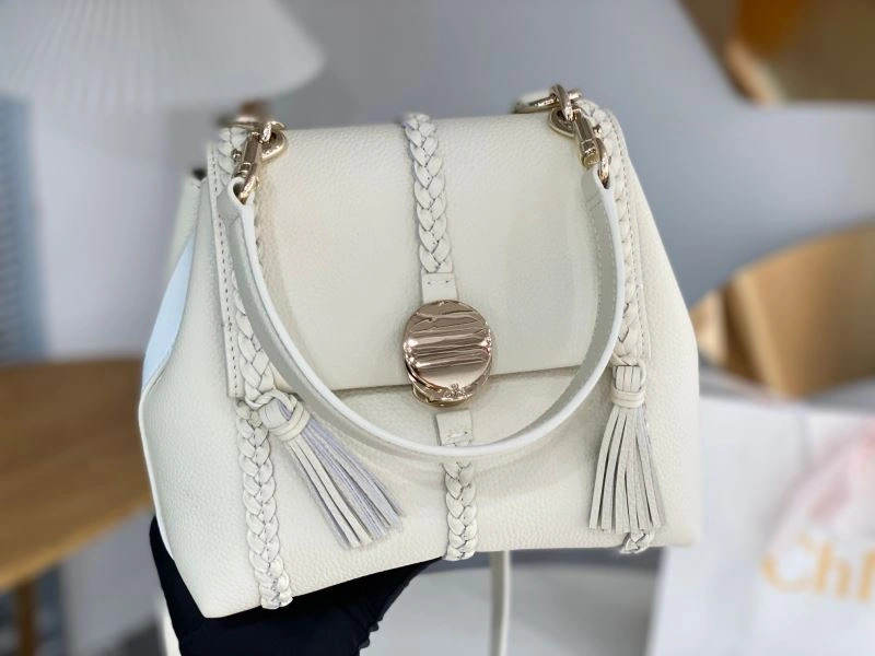 Genuine Chloe Penelope Bags