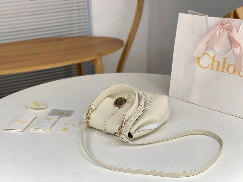 Genuine Chloe Penelope Bags